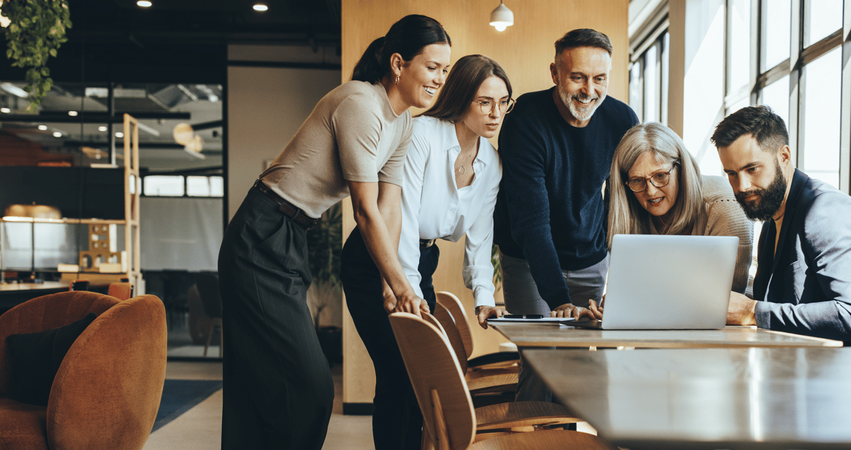 New Identity, Same Mission: What This Fintech Wants To ‘Achieve’ With Its Recent Rebrand | Built In